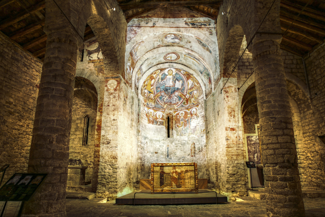 Pantocrator.com – info about Taüll::1123 mapping project – carlos padial